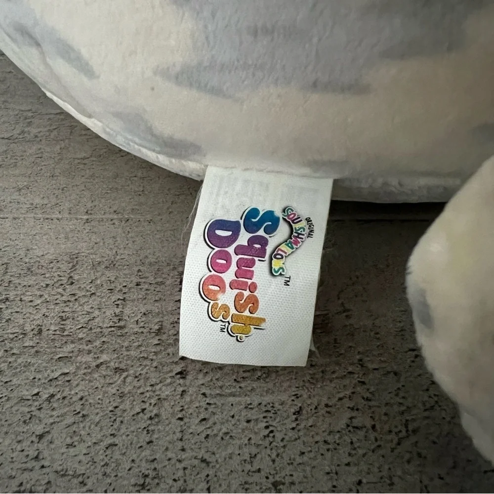Squishmallows | Toys | Squishmallow Rosie The Pig | Poshmark